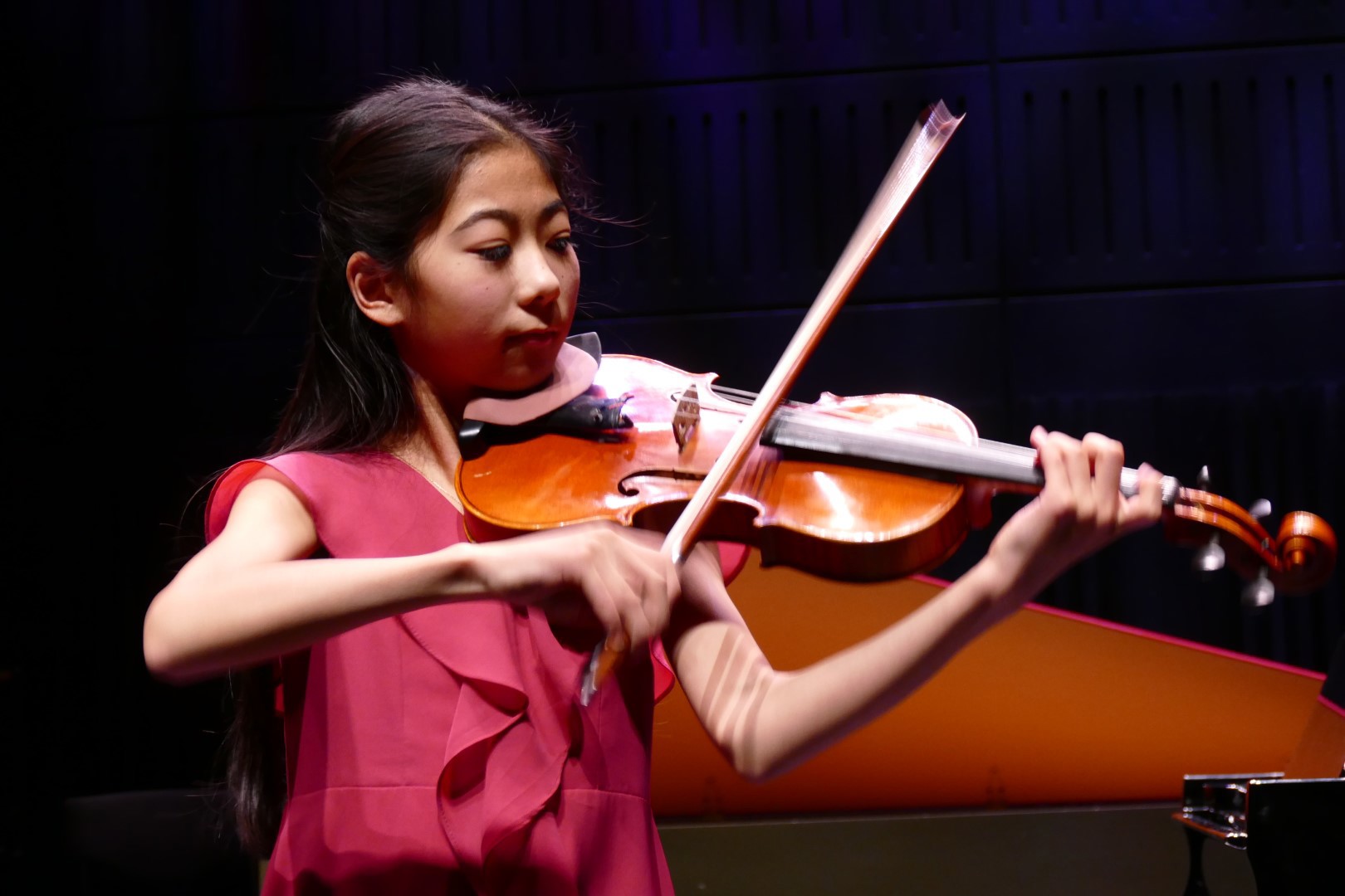 Unge spiller klassisk 2023 | Aarhus Musikskole