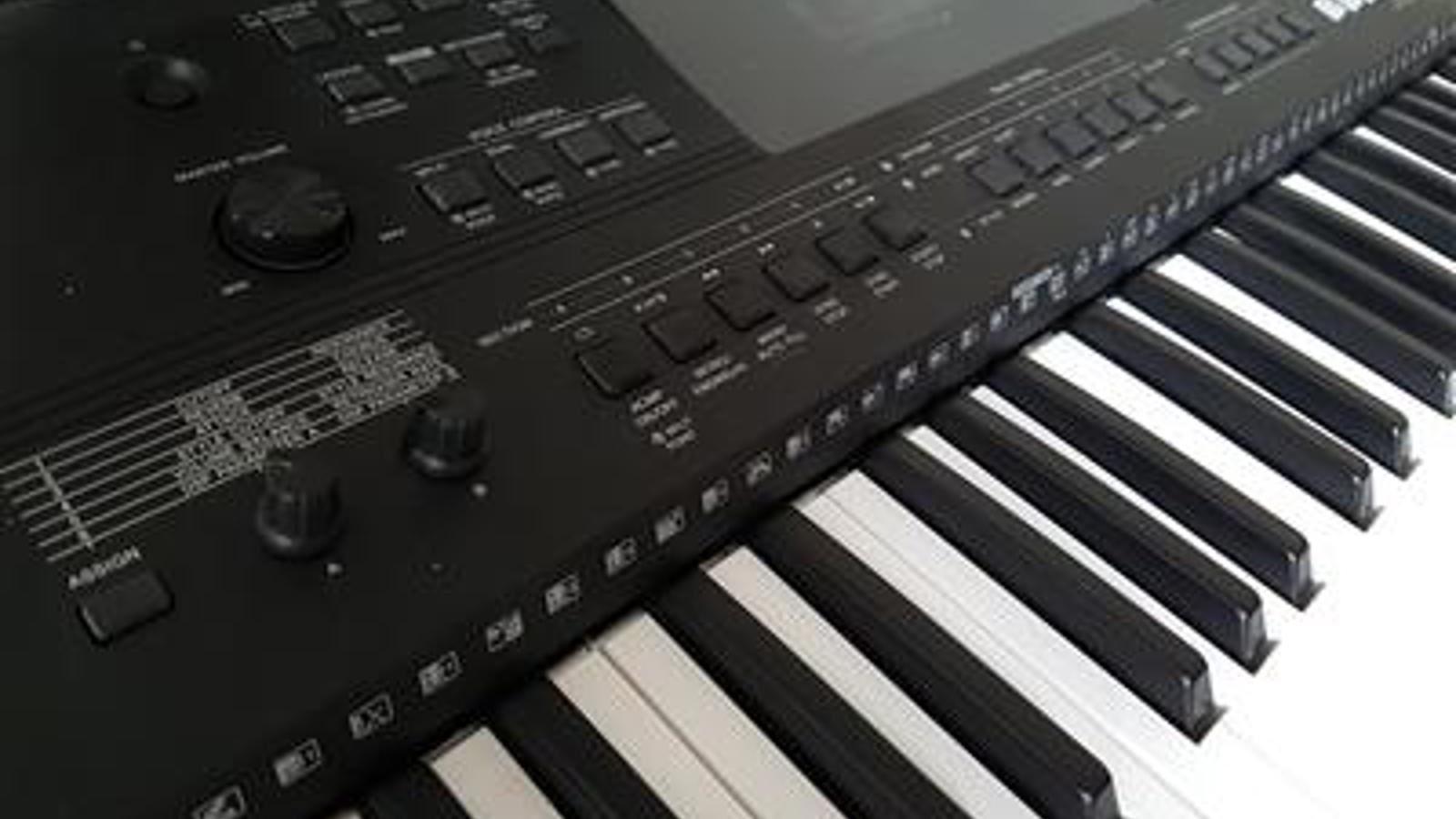 Instrumenter og sang | Aarhus Musikskole